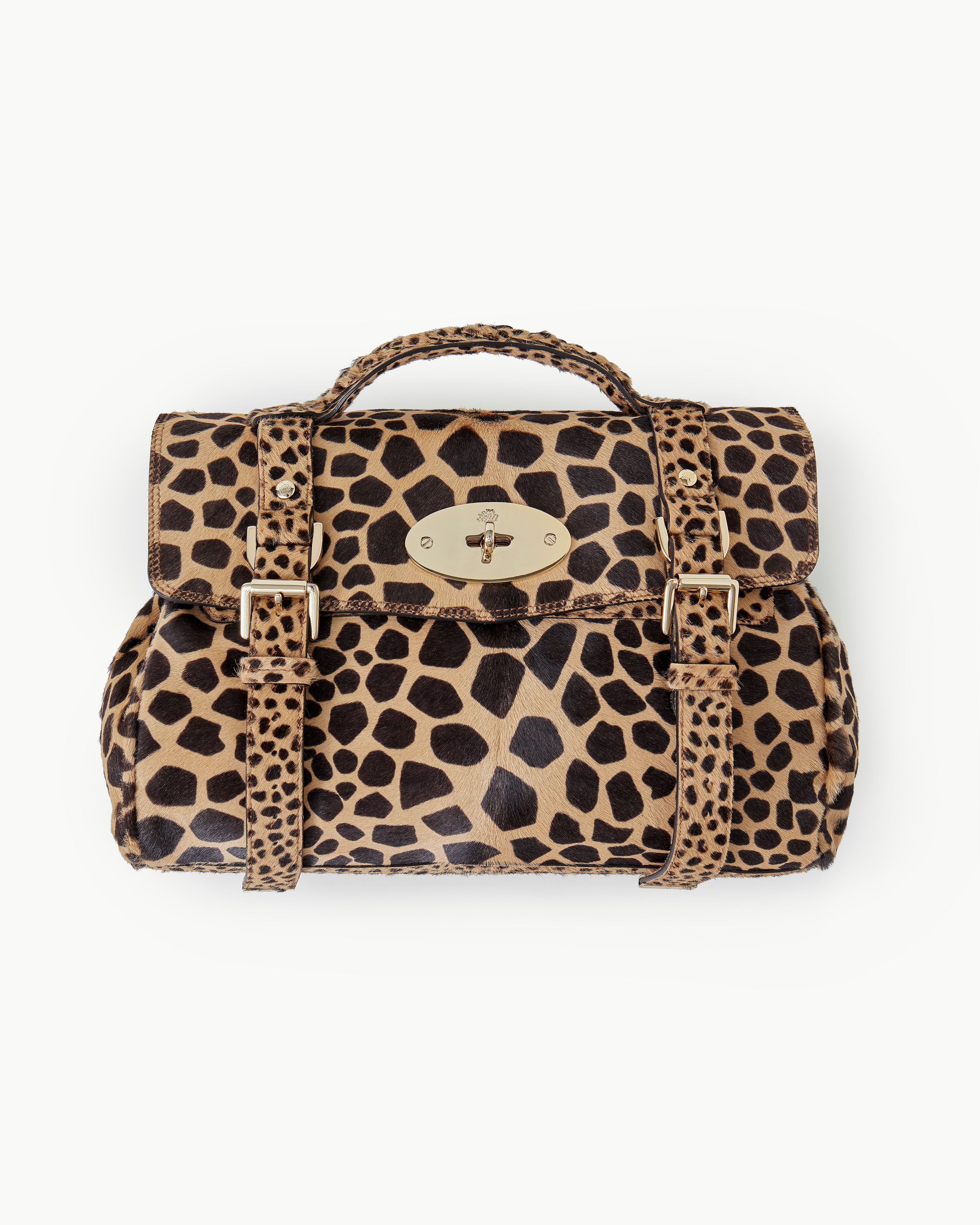 アレクサ | デザインアイコン | Mulberry アレクサ | デザインアイコン | Mulberry